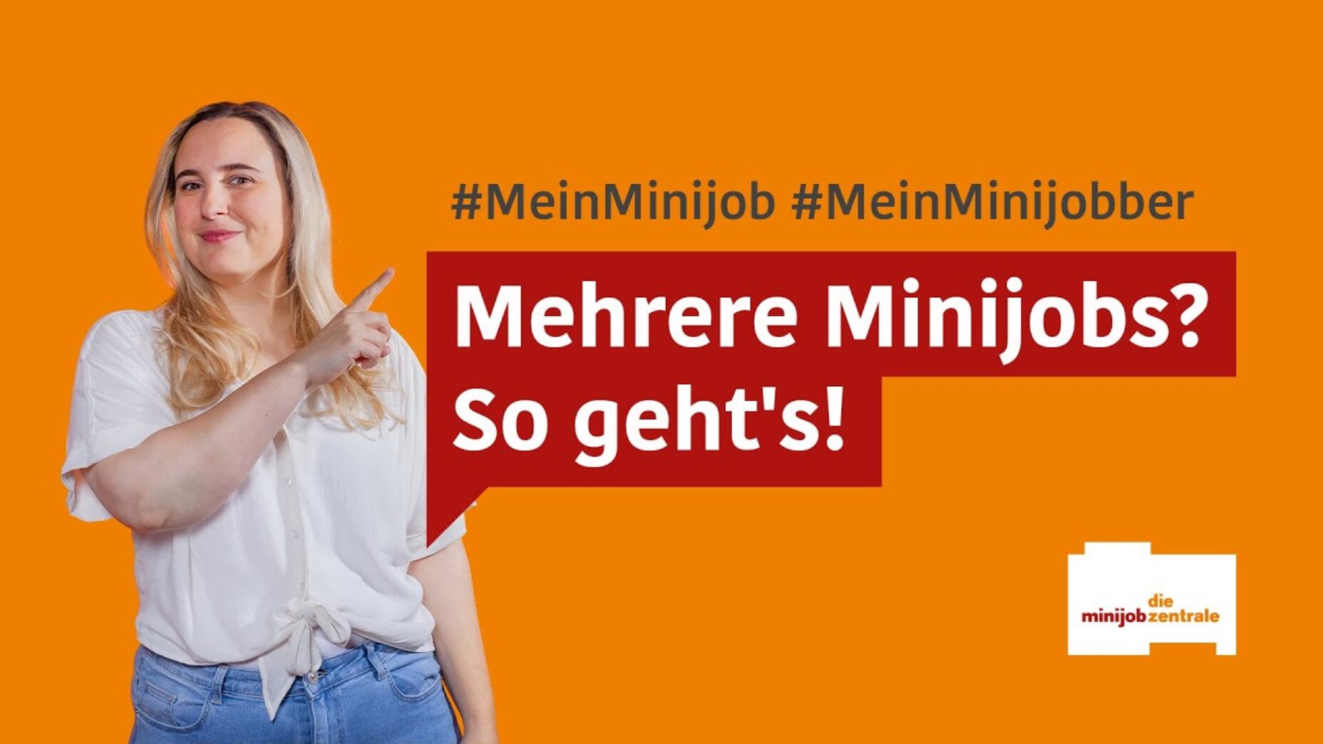 Hauptjob und Minijob kombinieren - so geht es richtig! - Minijob Magazin