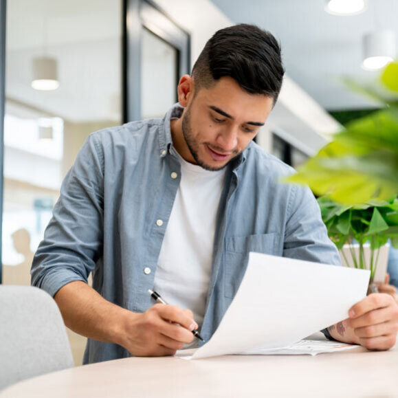 Unser Service für Arbeitgeber: Der Personalfragebogen für Minijobs ...