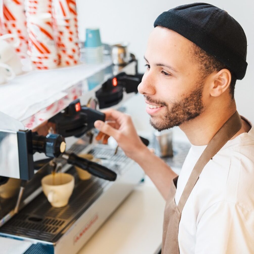 Minijobs in der Gastronomie - Wichtige Regeln und praktische Tipps - Minijob Magazin