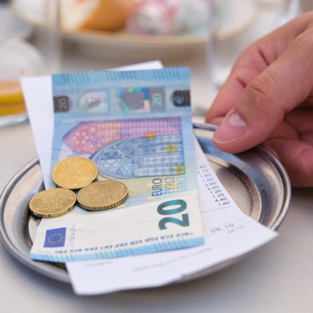 Minijobs in der Gastronomie - Wichtige Regeln und praktische Tipps ...