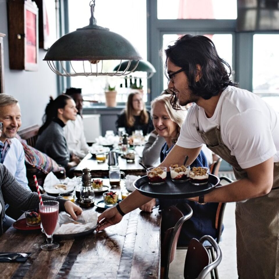 Minijobs in der Gastronomie - Wichtige Regeln und praktische Tipps ...